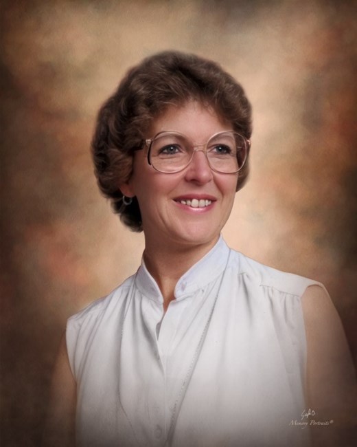 Patricia Stafford Obituary - Van Buren, AR