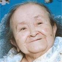 Maria Juanita Gauna Obituary - Longmont, CO