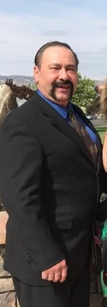 Gary Ulibarri Obituary - Grand Junction, CO