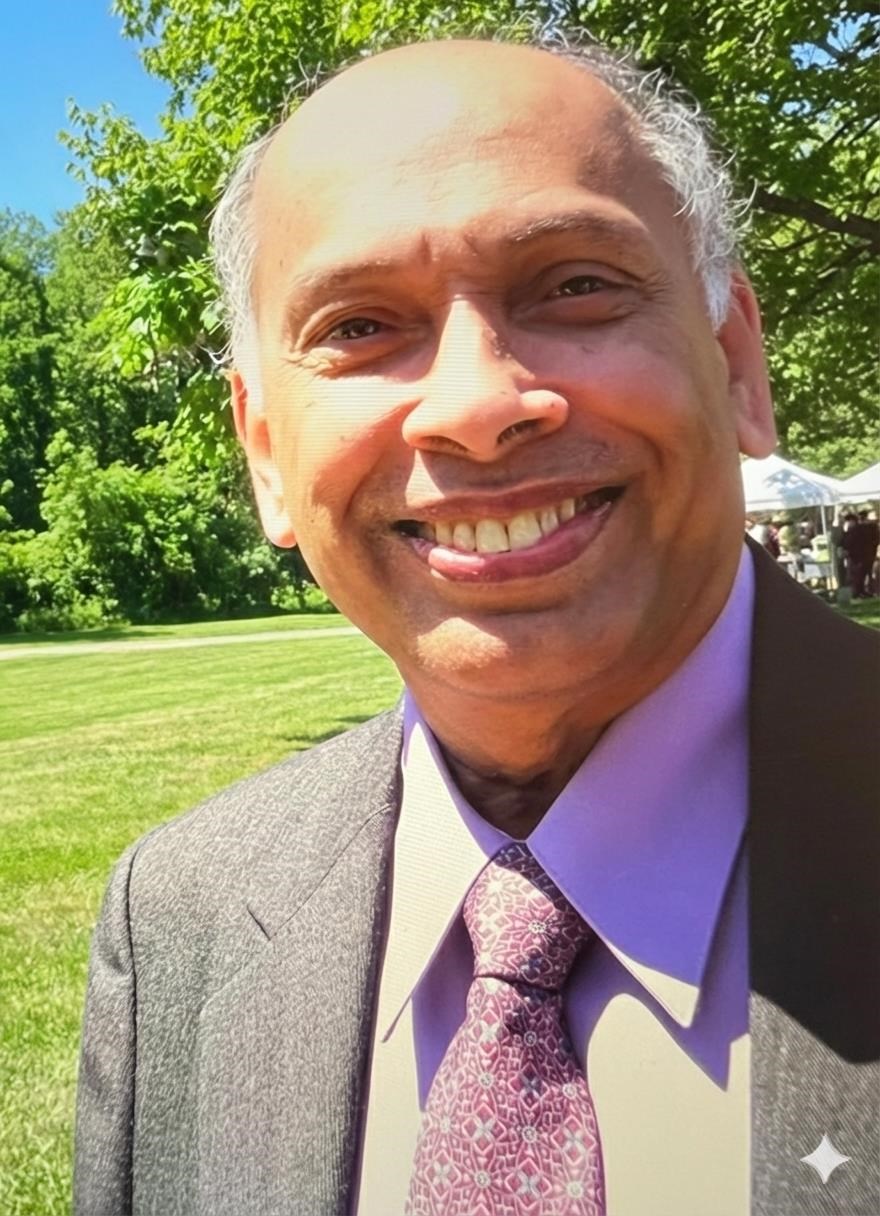 Felix Christopher Obituary - Falls Church, VA