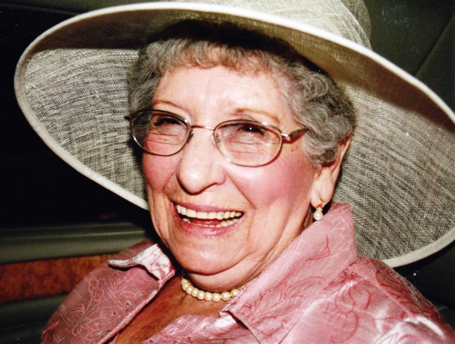 Ellen Laney Obituary - LaGrange, GA