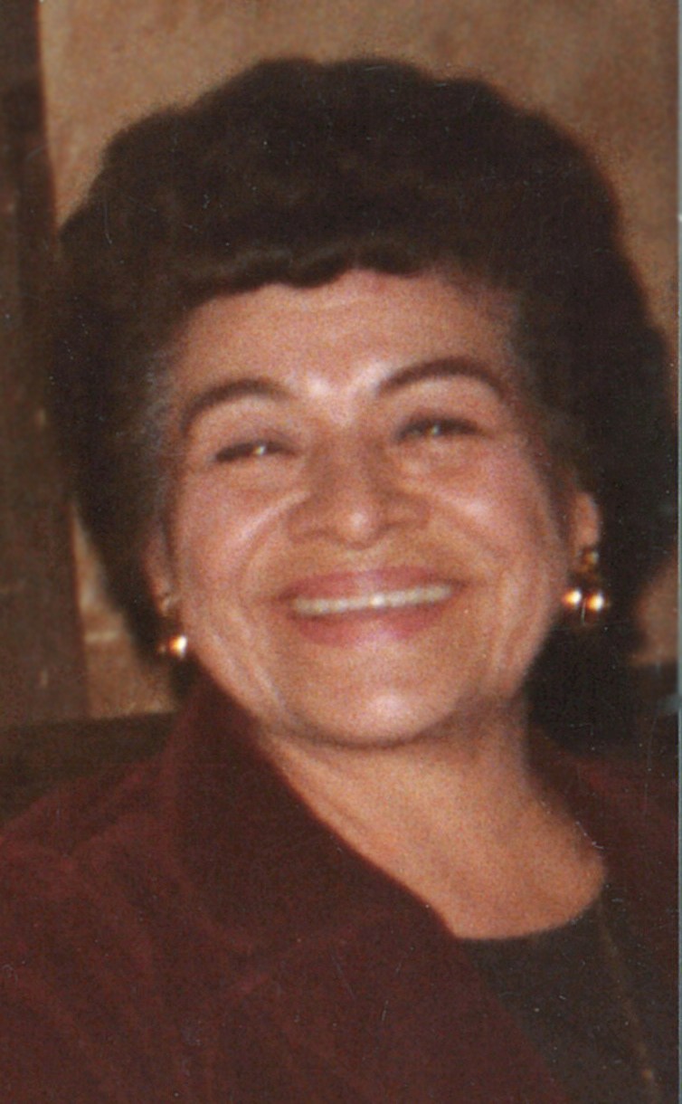 Dora Perez Garcia Obituary - Whittier, CA