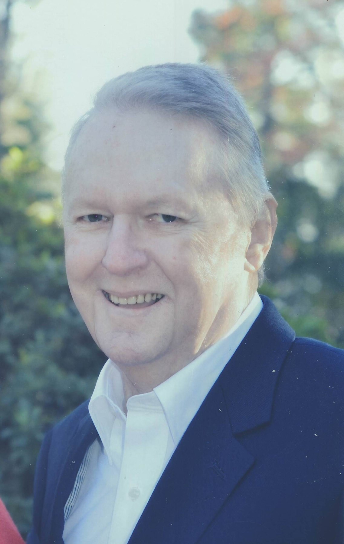 Jack Moseley Obituary - Conroe, TX