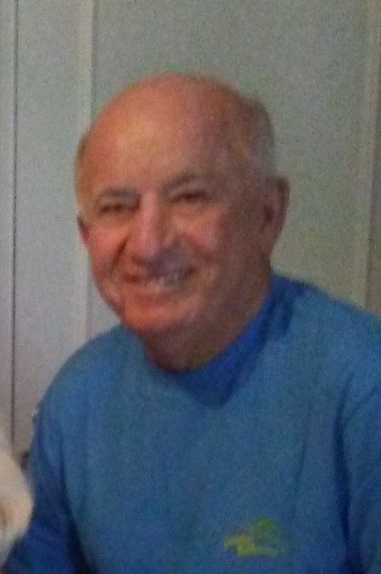 Robert Perrin Obituary - Jupiter, FL