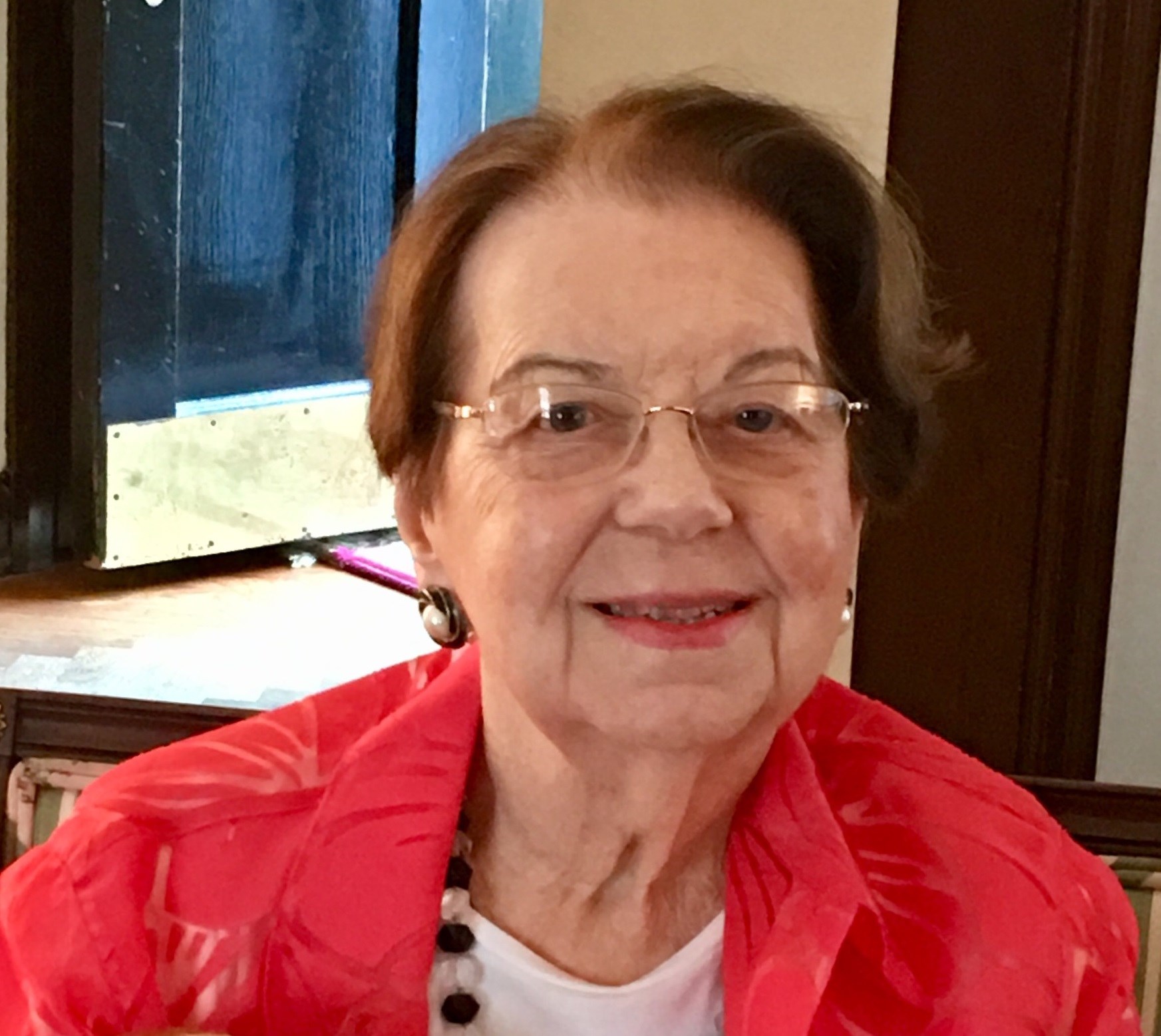 Marie Walk Pecaut Obituary - St. Louis, MO