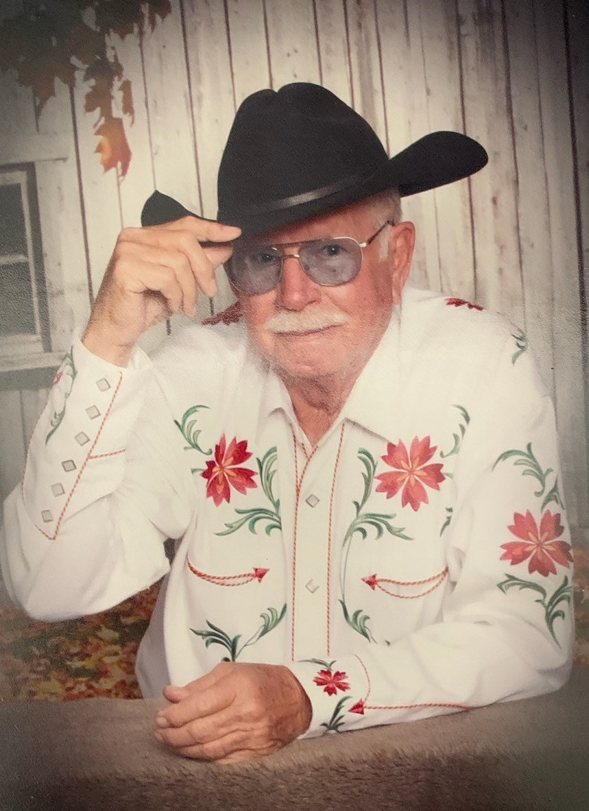 Richard Verrett Obituary - Dallas, TX