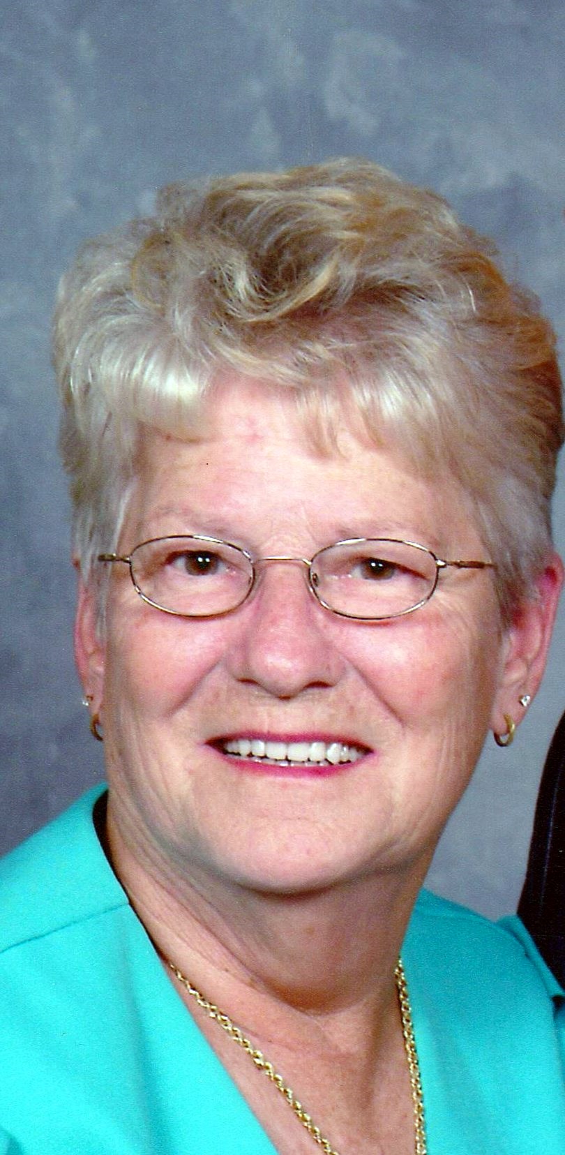 Sylvia Rude Obituary - Kokomo, IN