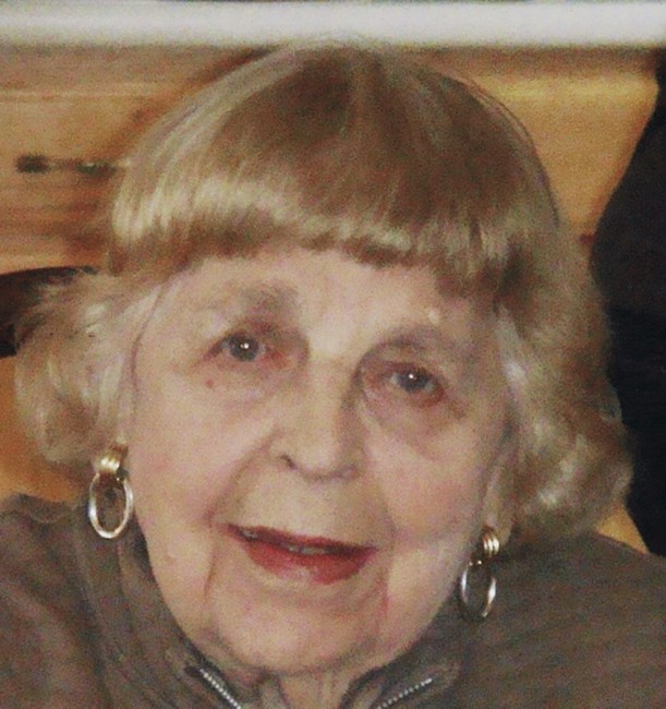 Doris Cooper Obituary - Swansea, MA