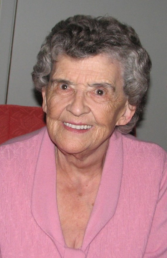 Mariette Boudreau Obituary - l Ancienne-Lorette, QC