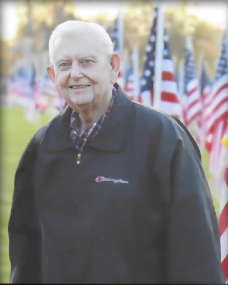 Kenneth Tucker Obituary - Merced, CA