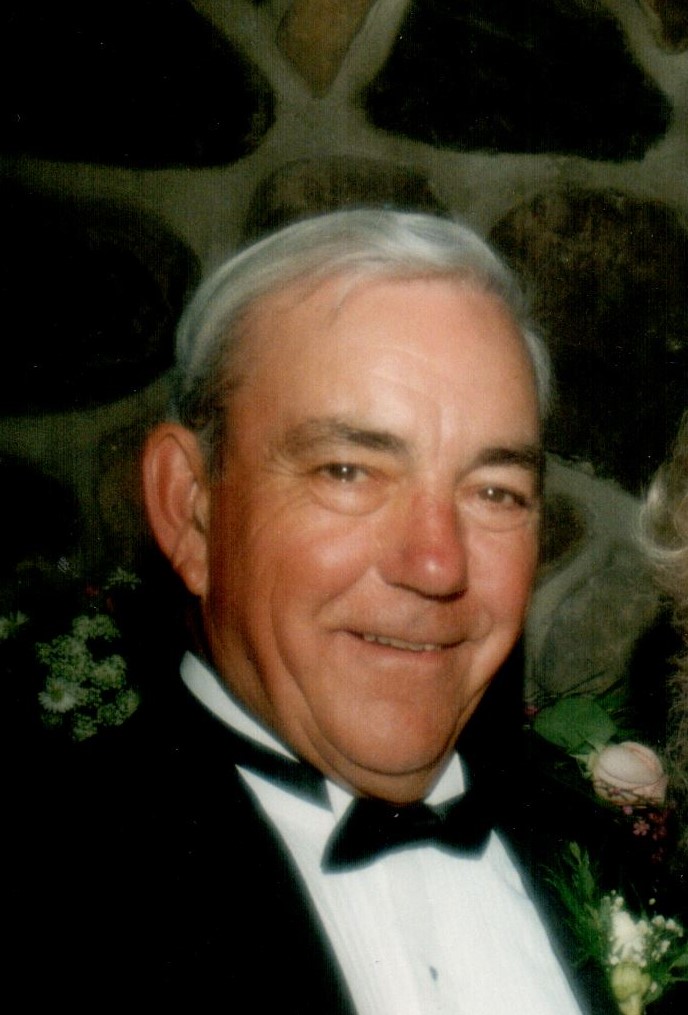 Raymond Chevrier avis de décès - Cornwall, ON