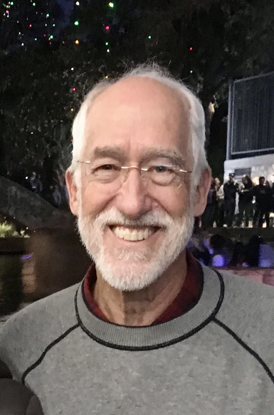 James Howard Krause Obituary - Corpus Christi, TX