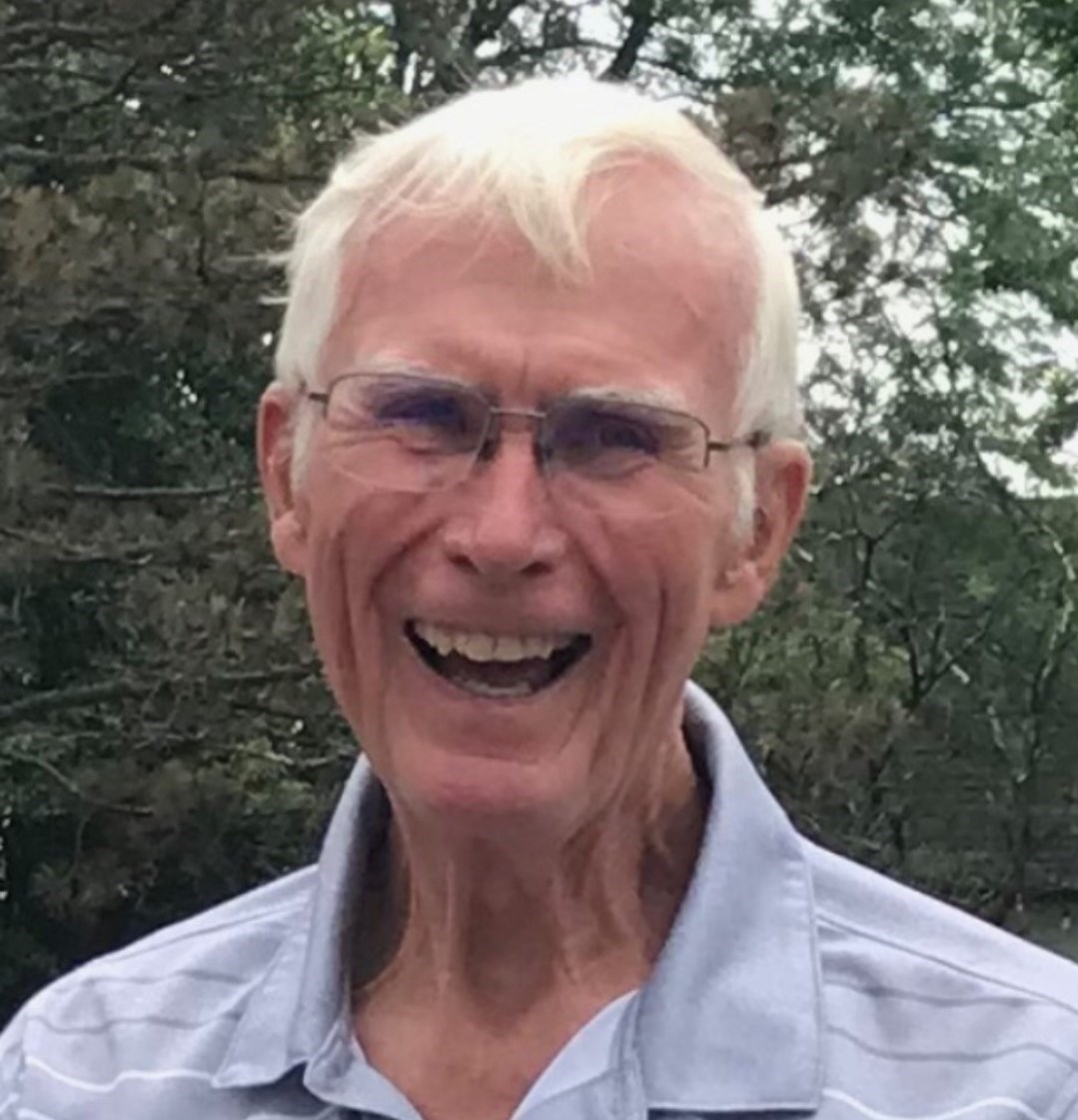 Donald Rowan Obituary - Columbus, OH