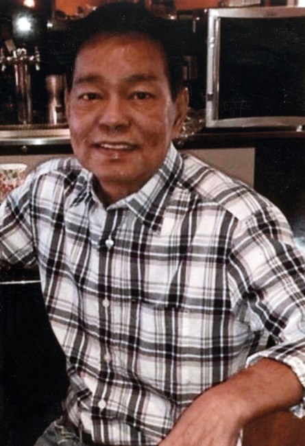 Manuel Bombita Galang Obituary - San Jose, CA