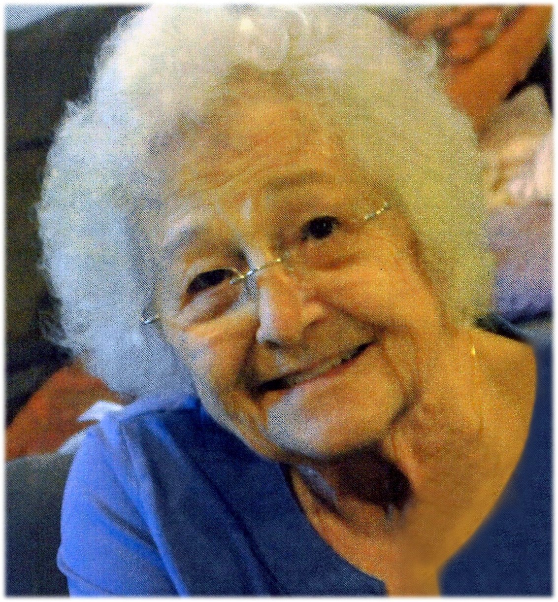 Eileen Margaret Cagle Obituary - St. Clair Shores, MI