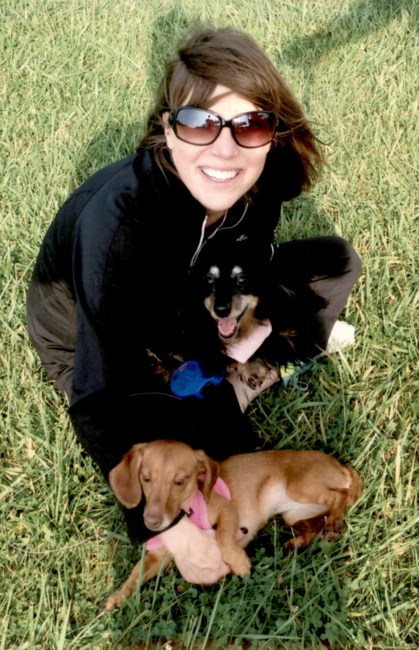 Amy Schultz Obituary - Columbus, OH