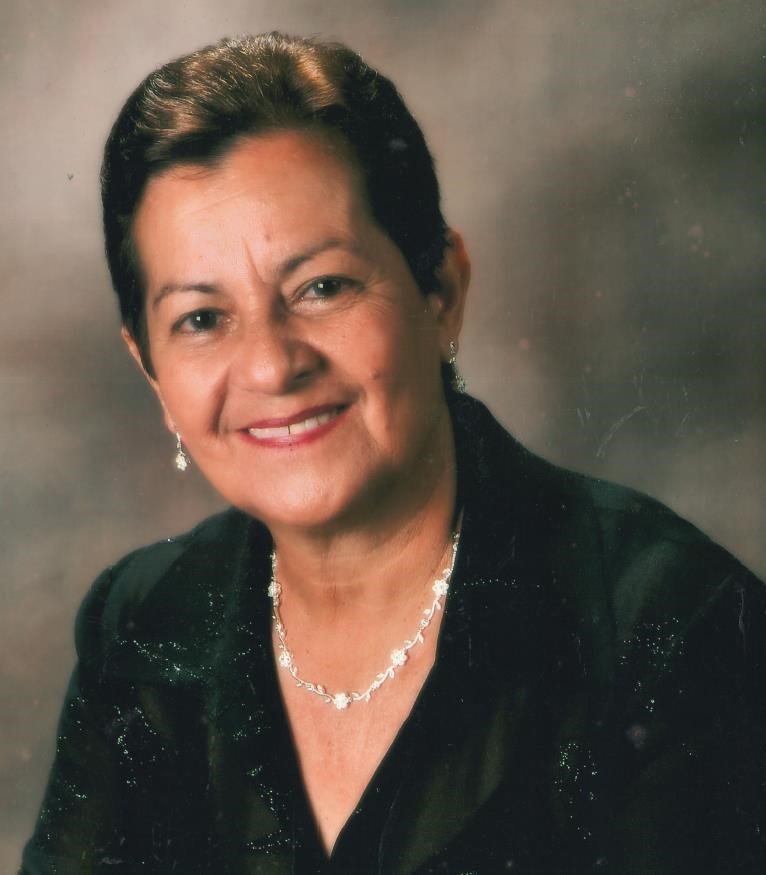 Carmen Cruz De León Obituary - San Juan, PR