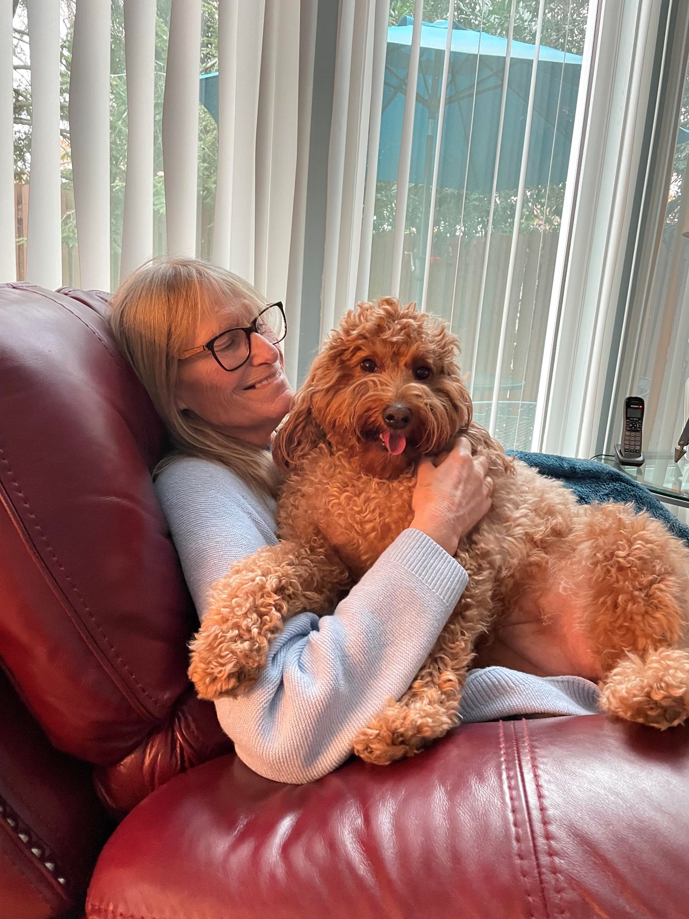 Barbara Hansen Obituary - Roswell, GA