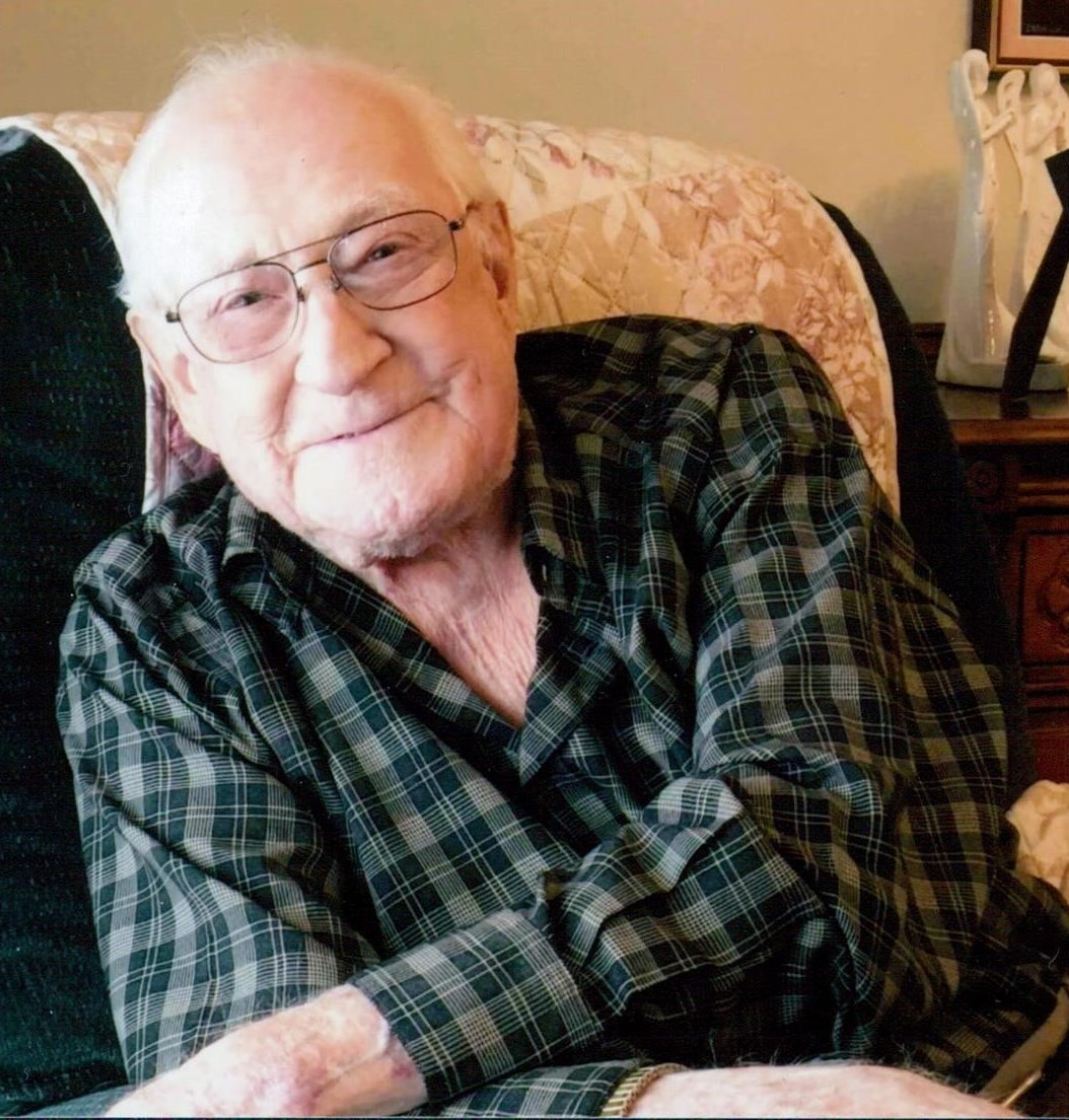 Percy Beebe Obituary - Edmonton, AB