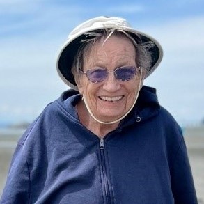 Elizabeth Chell Obituary - Langley, BC