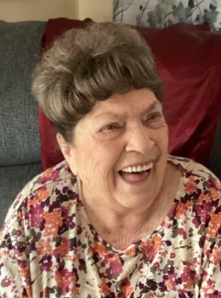 Mary Dube Obituary - Lewiston, ME