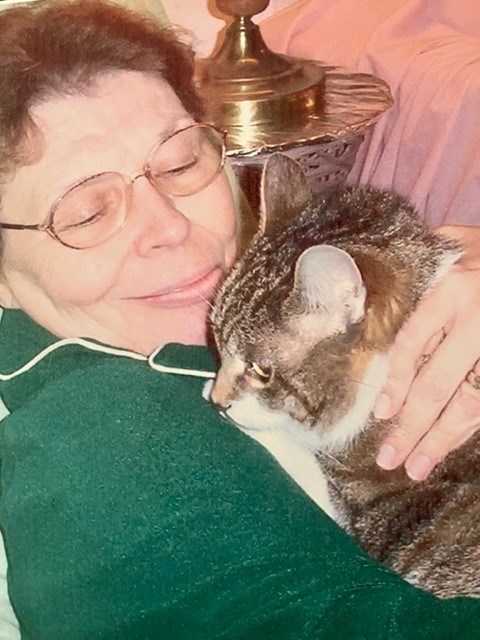 Beverly Rich Obituary - Brandon, FL