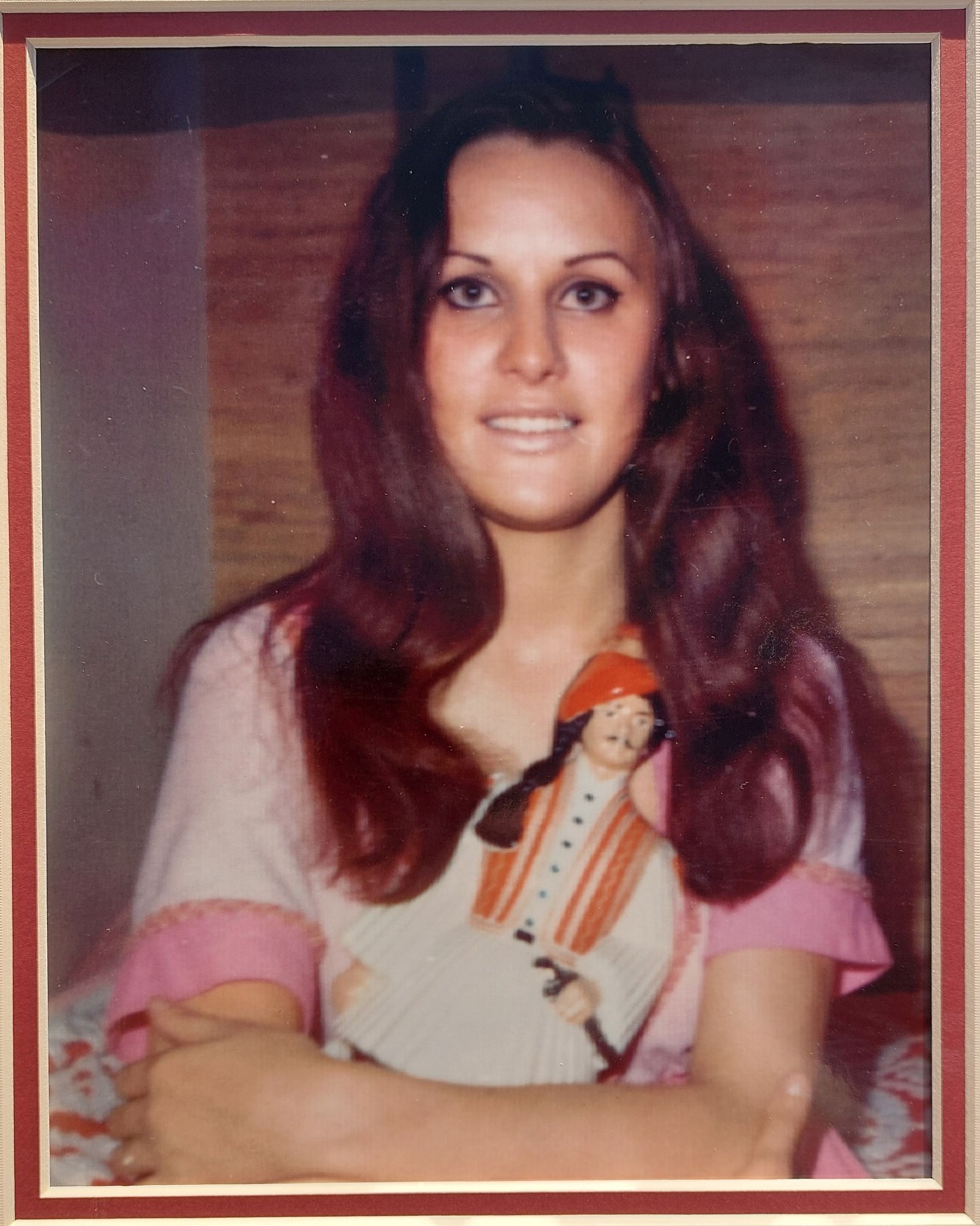 Judy Markogiannakis Obituary - Richmond, VA