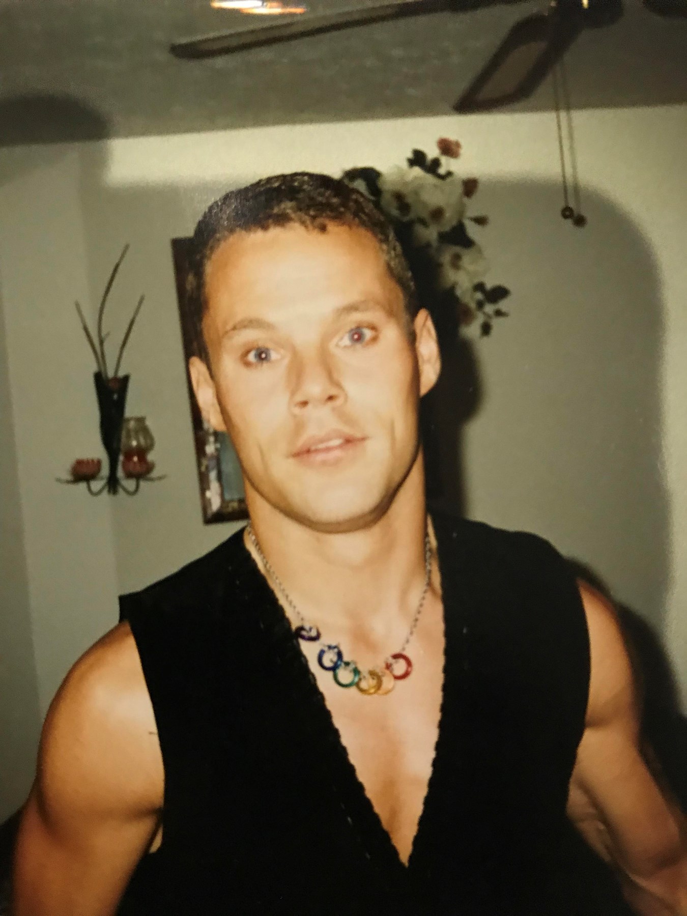 Randy "DD" McCarthy Obituary - Elkridge, MD