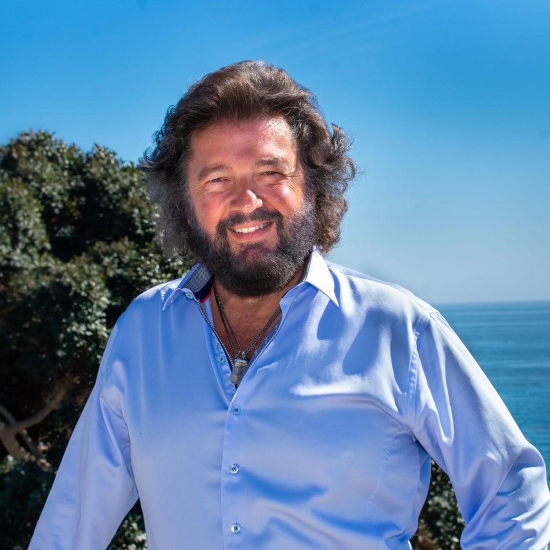 Thomas Kandris Obituary - Fair Oaks, CA