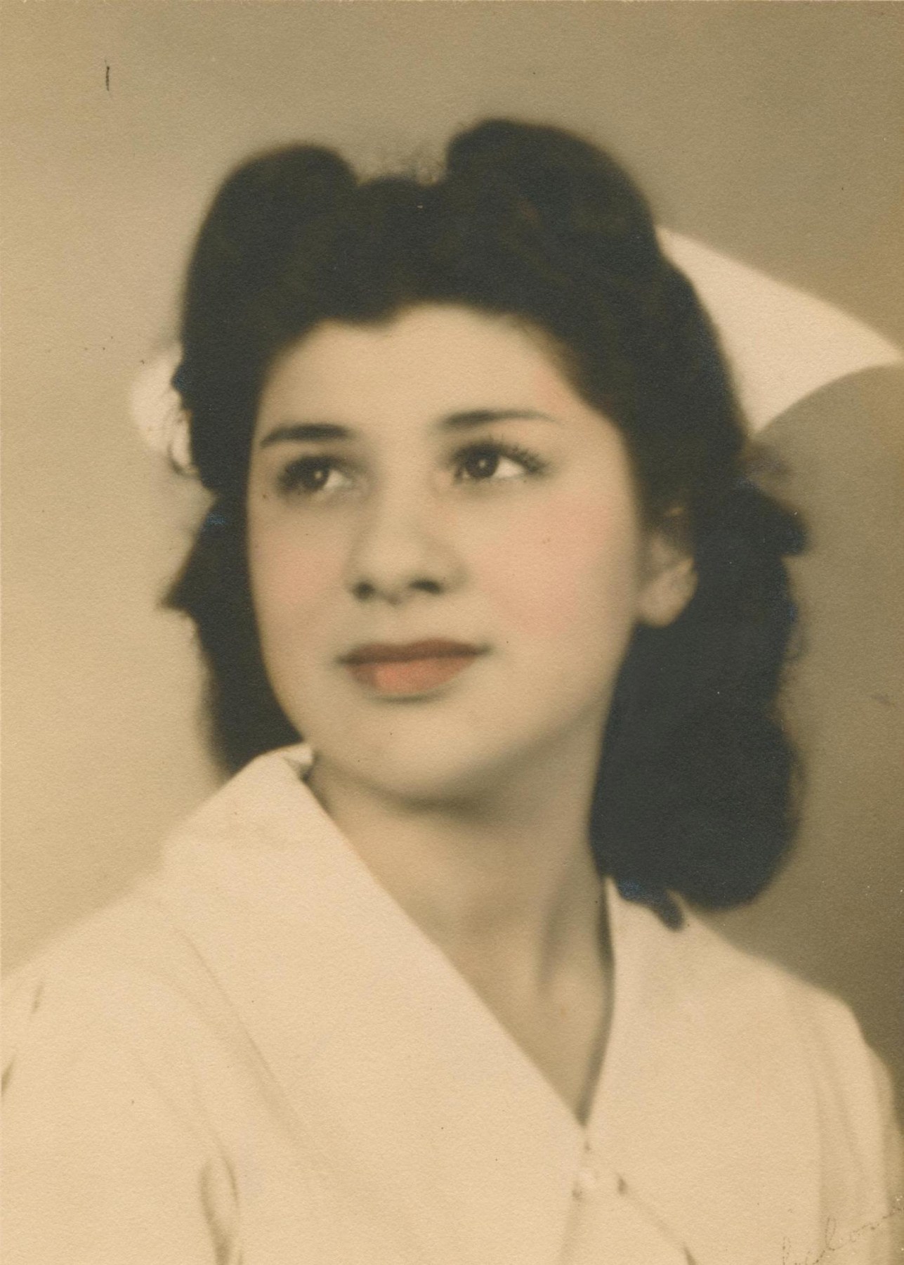 Maria Simmons Obituary - Corpus Christi, TX