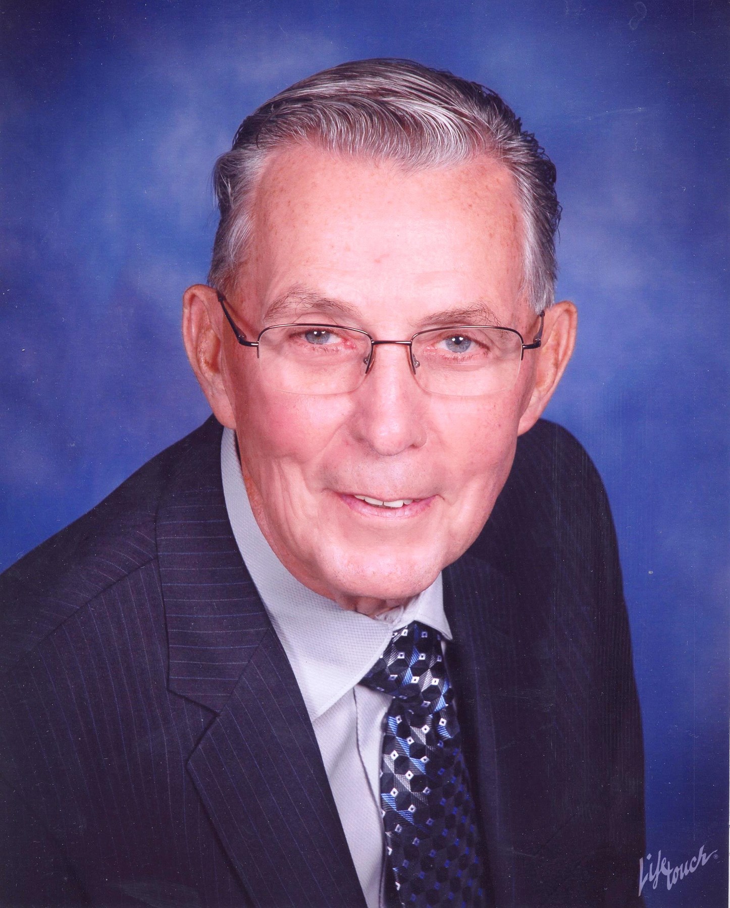 James Johnsen Obituary - Orange Park, FL