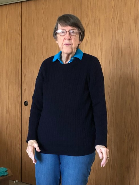 Patricia Suzanne Callison Obituary - Hanford, CA