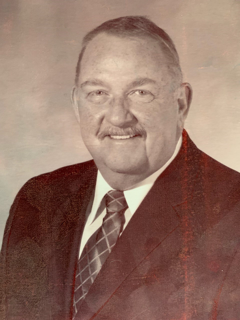 David Ridings Obituary - New Tazewell, TN