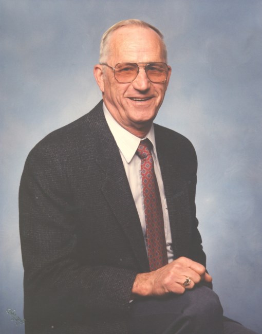 Ronald Olinger Obituary - Spokane Valley, WA