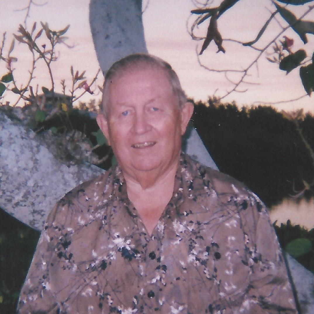 Marvin M. Preston Obituary - East Lansing, MI