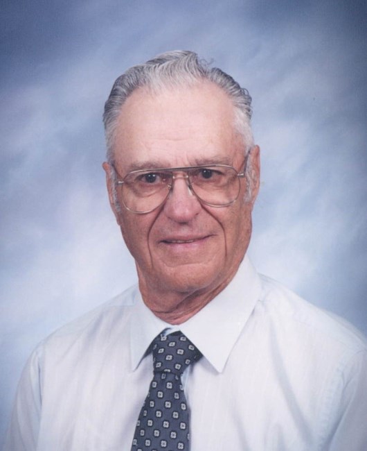 Etienne "Steve" Edouard Jalbert Obituary - Saskatoon, SK