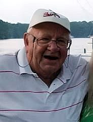 Kenneth Godsey "Kenny" Obituary - Williamsburg, VA