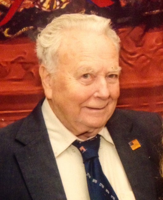 Walter Blatz Obituario - Jacksonville, FL