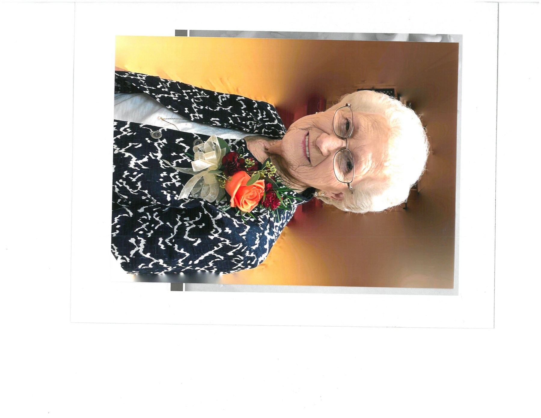 Verna Mae Johnson Obituary - Del City, OK