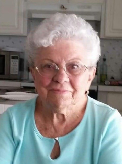 Irene McCormick Obituary - Nottingham, MD