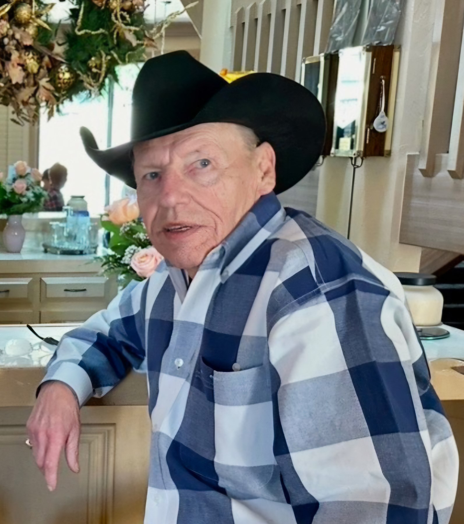 Randolph Isbell Obituary - Fort Worth, TX