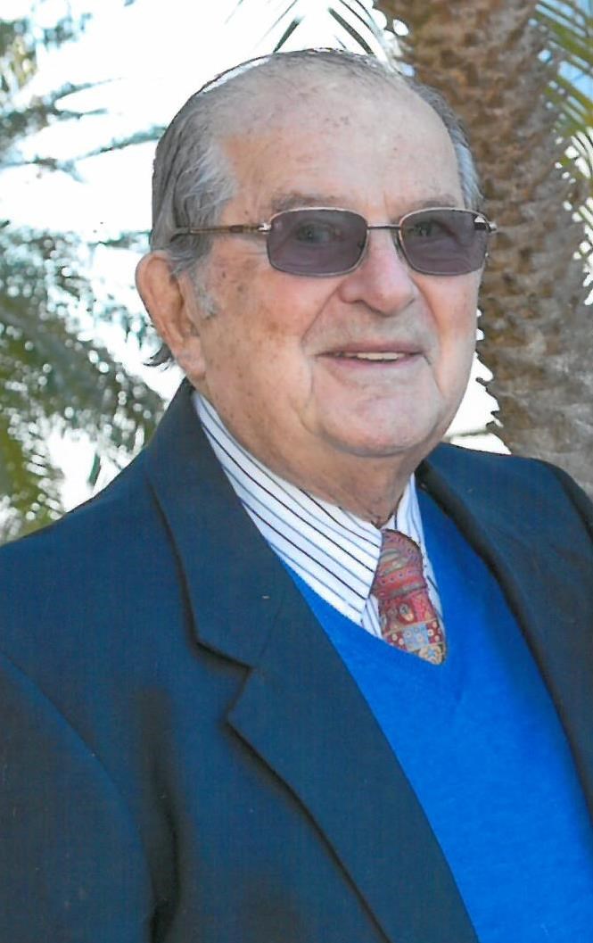 Benjamin Tepper Obituary - West Palm Beach, FL