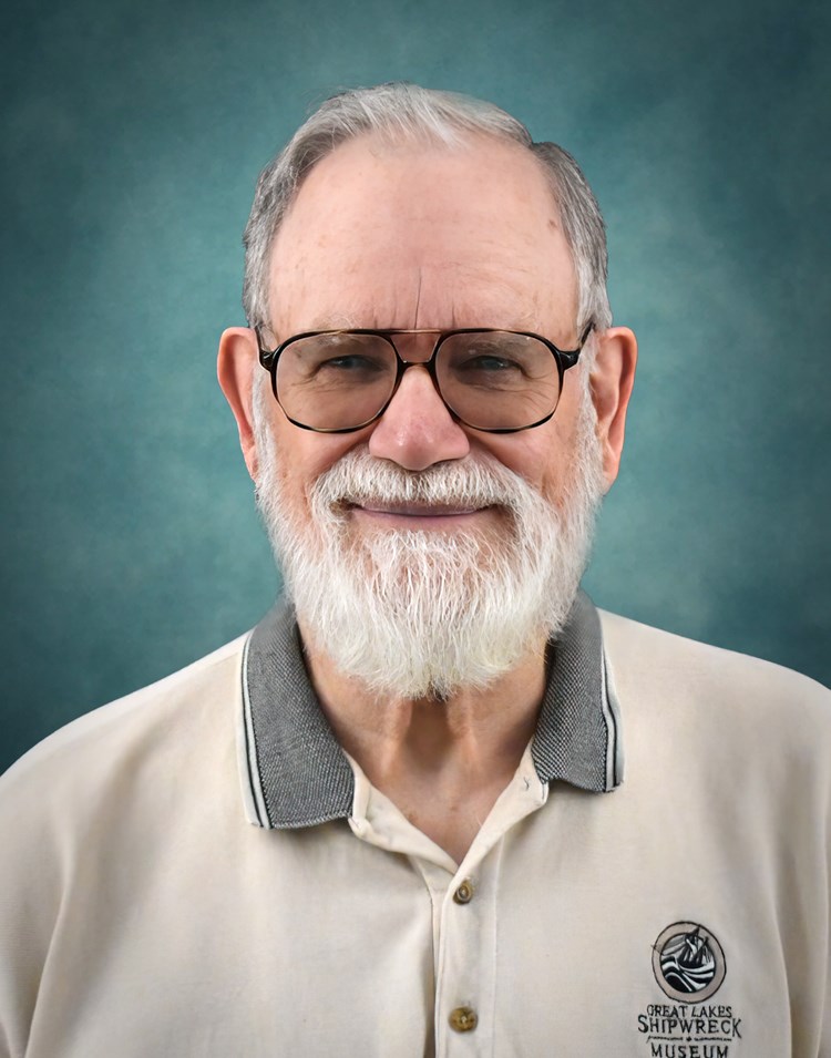 James Vanada Obituary - Newburgh, IN