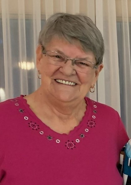 Sharon Anglehart Obituary - Campbellton, NB