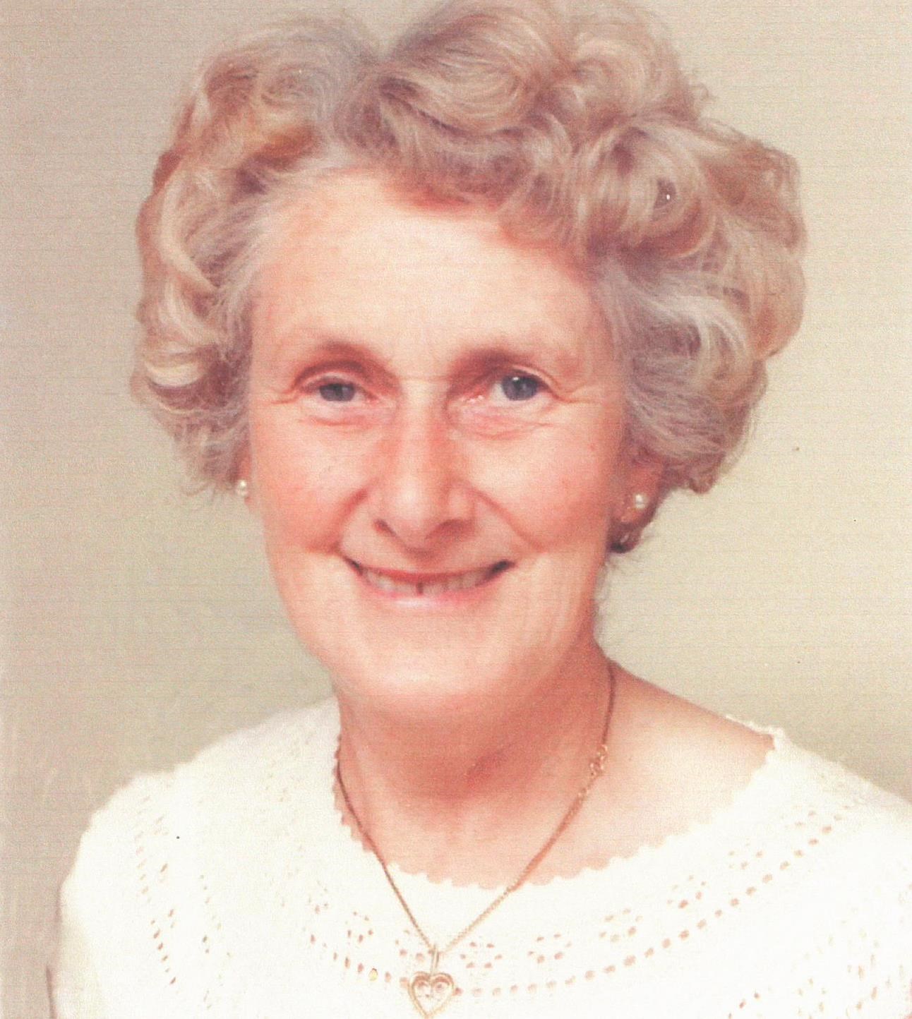 Mary Lyttle Obituary - Chilliwack, BC