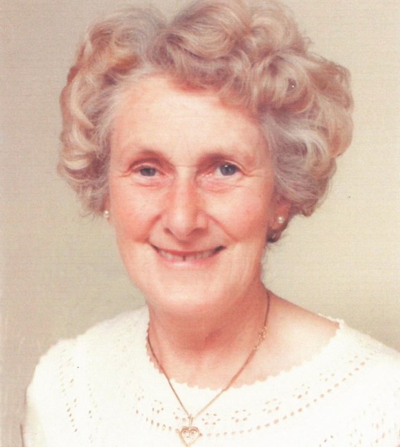 Mary Lyttle Obituary - Chilliwack, BC