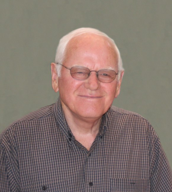 David Redekop Obituary - Abbotsford, BC