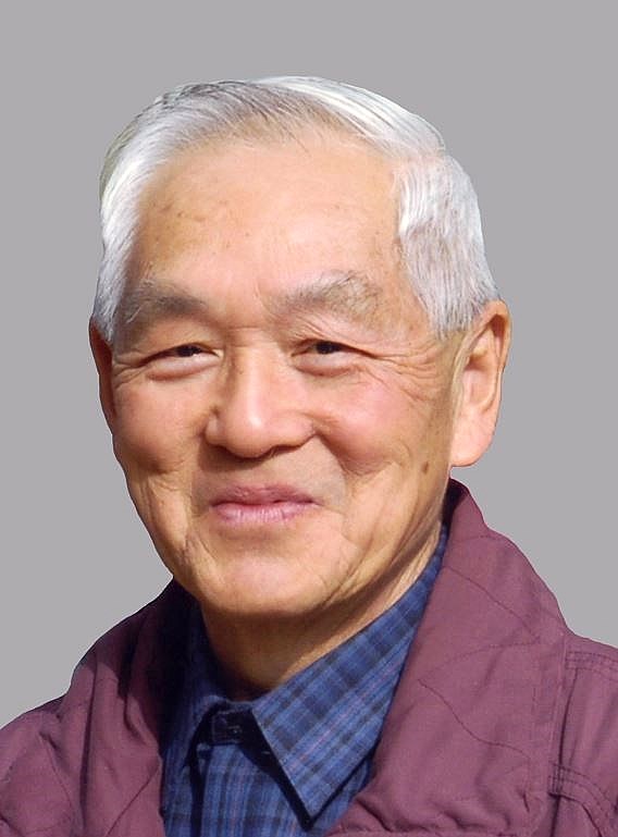 William Yuk Kei Kow Obituary - Burnaby, BC