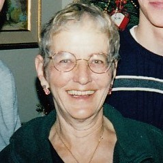 Louise Mahoney Obituary - Guelph, ON