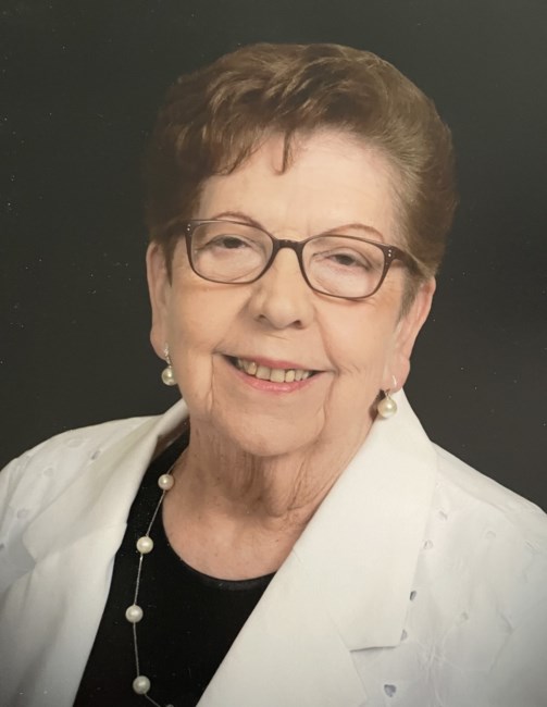 Selma Fontenot Obituary - Vinton, LA